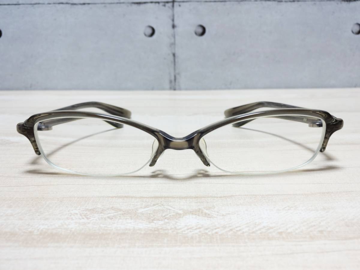 【やや傷や汚れあり】フォーナインズ NPN-902 クリスタルスモーク 999.9の落札情報詳細 - ヤフオク落札価格検索 オークフリー