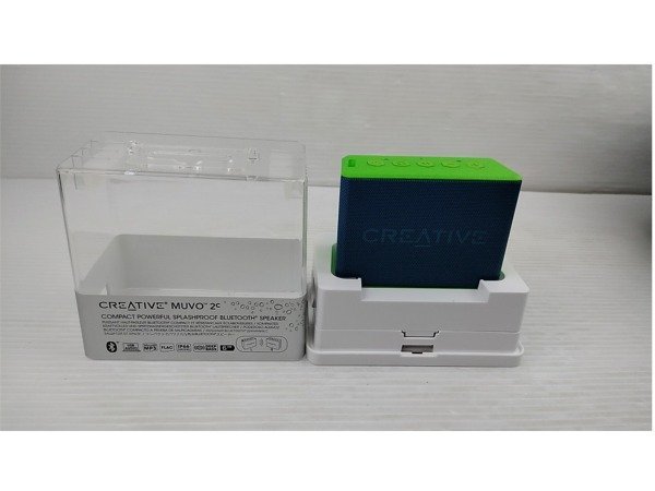 【中古】Creative DAP-MD0001 NOMAD MuVo2 4.0GBの落札情報詳細 - ヤフオク落札価格検索 オークフリー