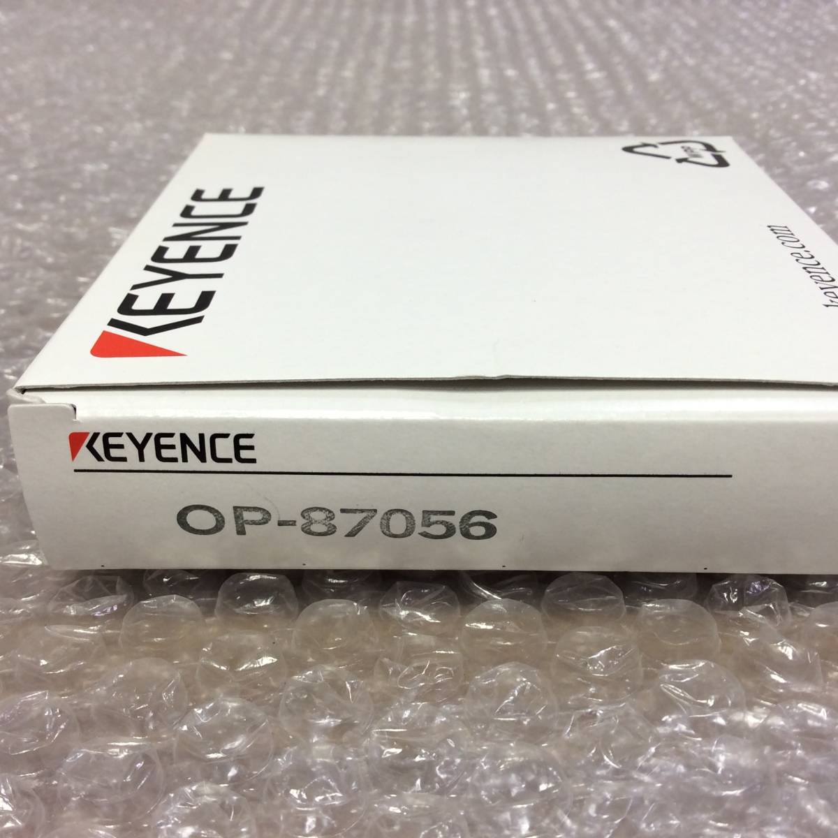 【未使用】新品 KEYENCE OP-87058 センサヘッドケーブル 10m IGとILシリーズ用 キーエンス 2の落札情報詳細 ...