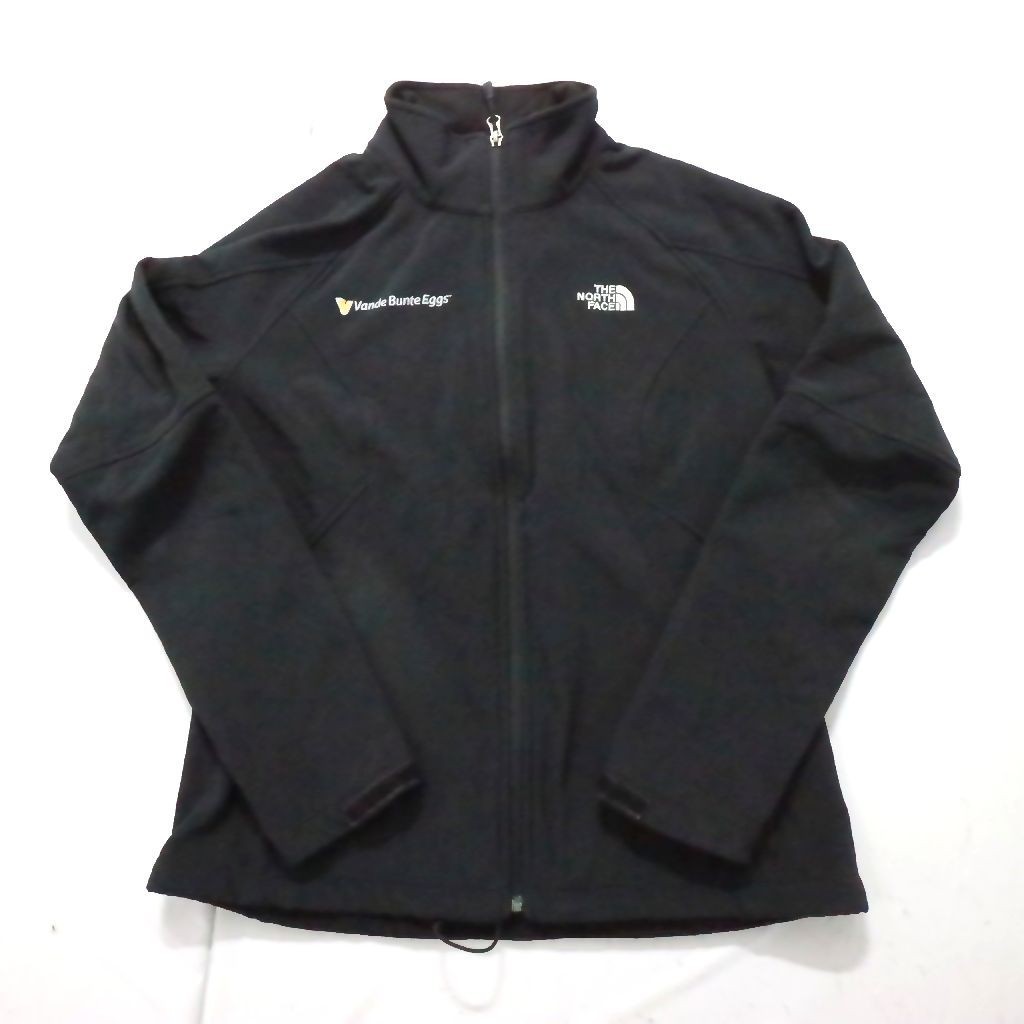 【やや傷や汚れあり】 ノースフェイス ソフトシェル set ベスト アウトドア 他 (レディースL) 5枚セット まとめ売り 古着卸 1円 ...