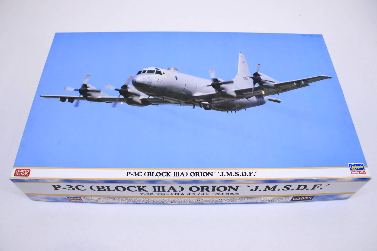 【未使用】パーツ未開封★ハセガワ 1/72 P-3C ブロックⅢA オライオン(ORION) 海上自衛隊 プラモデル 飛行機の落札情報詳細 - Yahoo!オークション落札価格検索 オークフリー