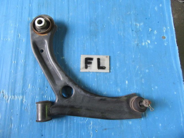 【傷や汚れあり】中古 キャロル DBA-HB36S 左フロントロアアーム R06A [ZNo:04002555]の落札情報詳細 - Yahoo!オークション落札価格検索 オークフリー