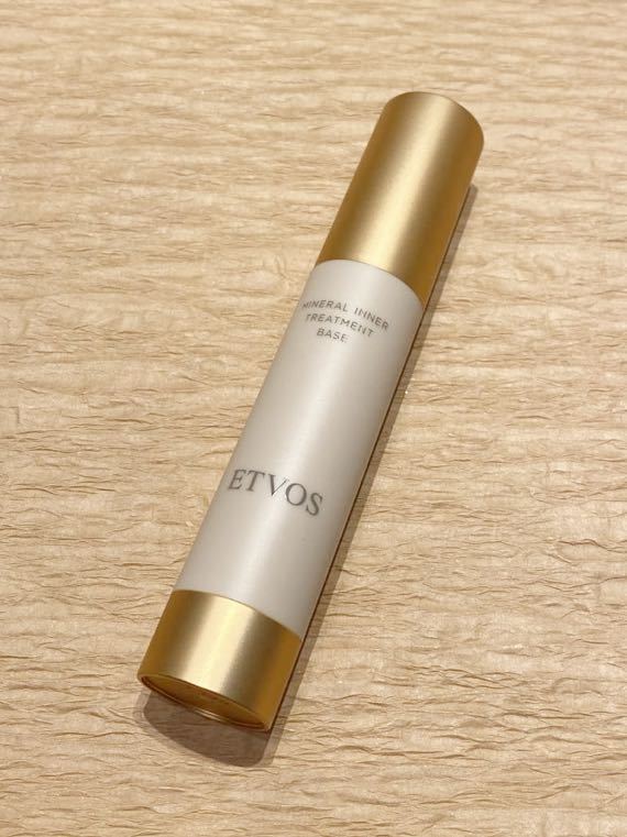 【目立った傷や汚れなし】ETVOS ミネラルインナー トリートメントベース クリアベージュ 美容液 化粧下地 エトヴォスの落札情報詳細 - ヤフオク落札価格検索 オークフリー