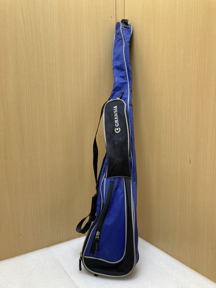 【やや傷や汚れあり】WM3763 アシックス グランドゴルフ クラブ ボールセット ASICS トライクロウソールクラブ TS-104 現状品 1201の落札情報詳細 - ヤフオク落札価格検索 ...