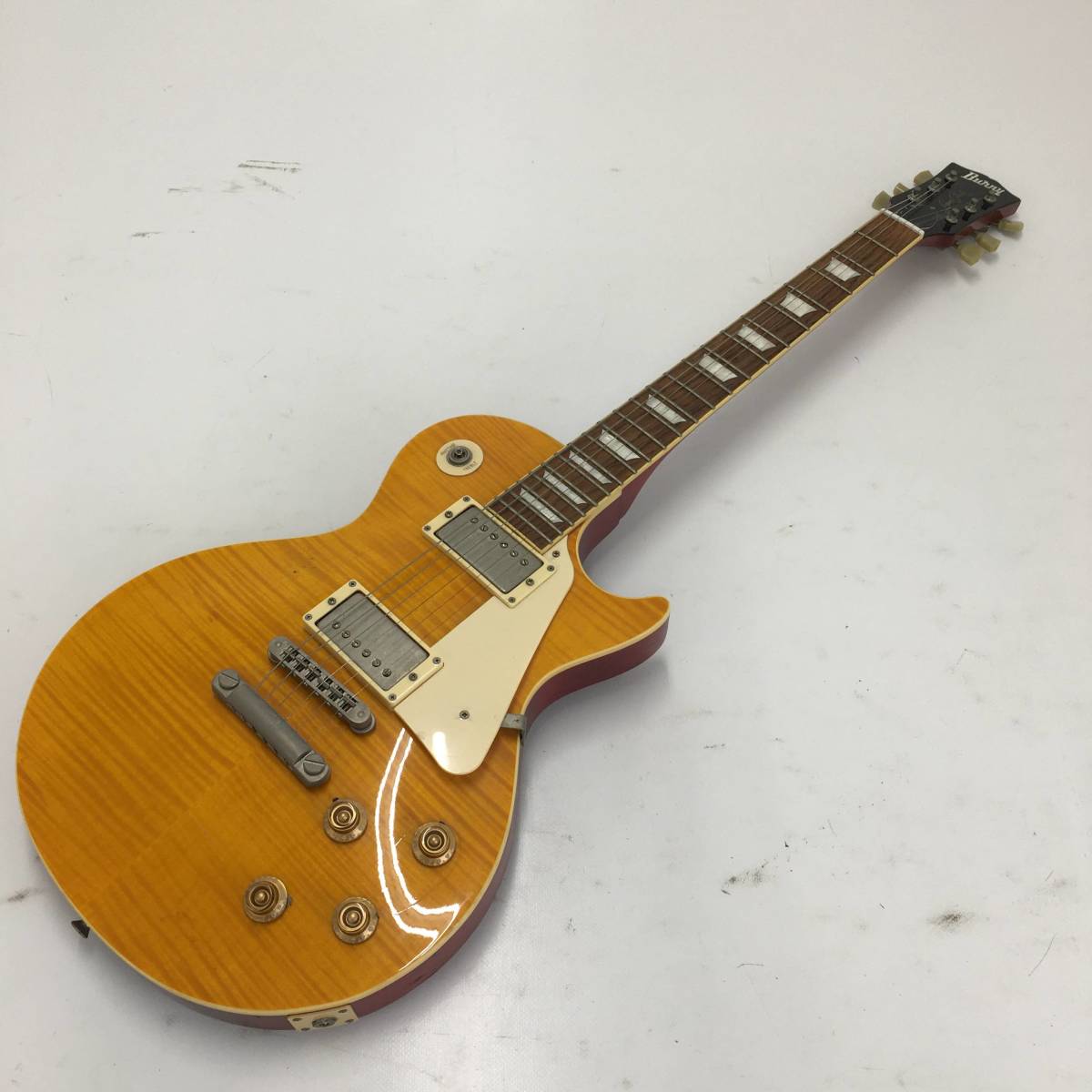 【全体的に状態が悪い】153-UG26 | ※ジャンク Fernandes APG の落札情報詳細| ヤフオク落札価格情報 オークフリー