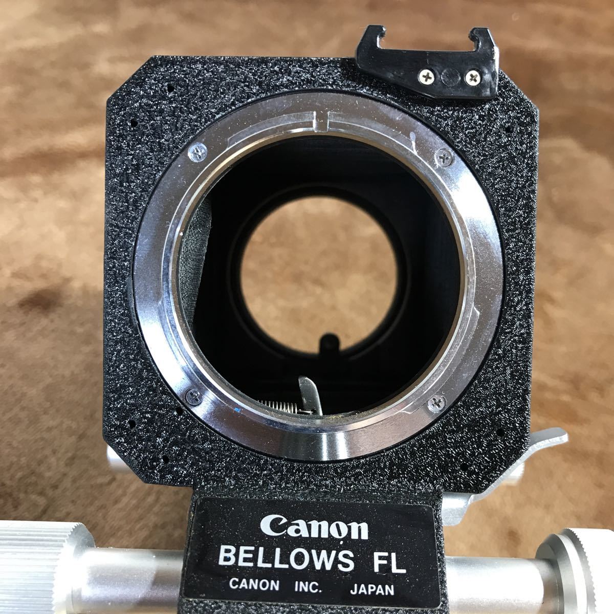 【傷や汚れあり】Canon キャノン BELLOWS FL ベローズ の落札情報詳細 - Yahoo!オークション落札価格検索 オークフリー