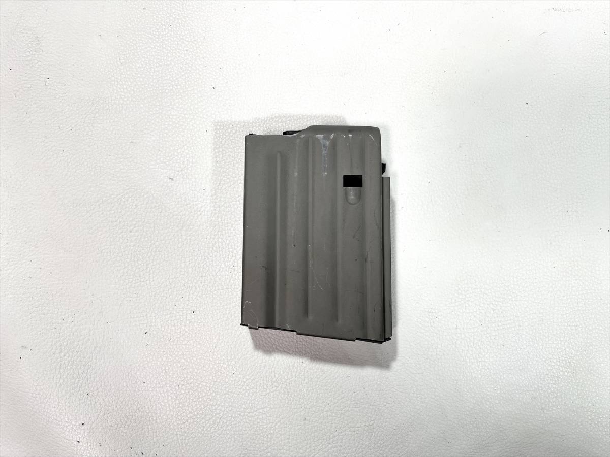 【目立った傷や汚れなし】★放出品★実物★官給 M4 アッパーレシーバー★Alcoa Forge COLT(検 トレポン M4 Mk18 VFC ...