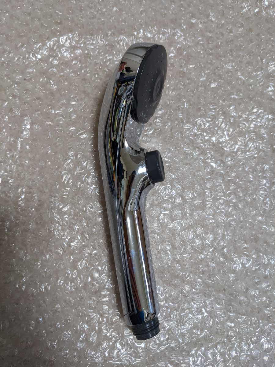 【やや傷や汚れあり】KVK シャワーヘッド ワンストップ 1ヶ月使用 の落札情報詳細 - ヤフオク落札価格検索 オークフリー