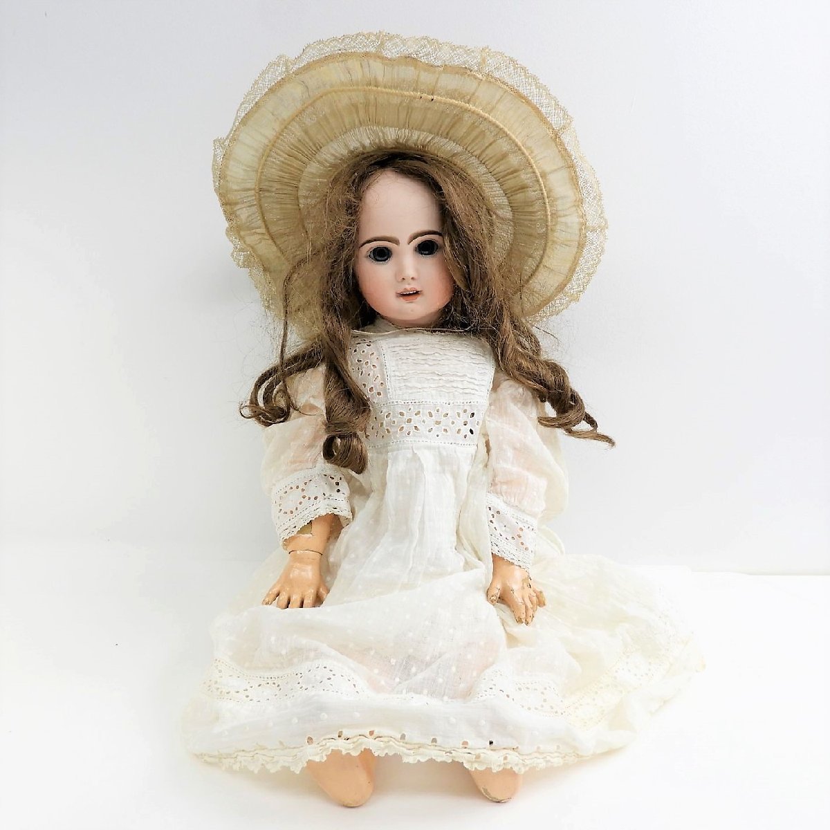 【未使用】c21入荷未定【長さ約165cm、幅4cm】【黒】ベルト用革剣先カット ループ付き牛ヌメ革 タンニンなめし【厚さ4ミリ前後】【硬め ...