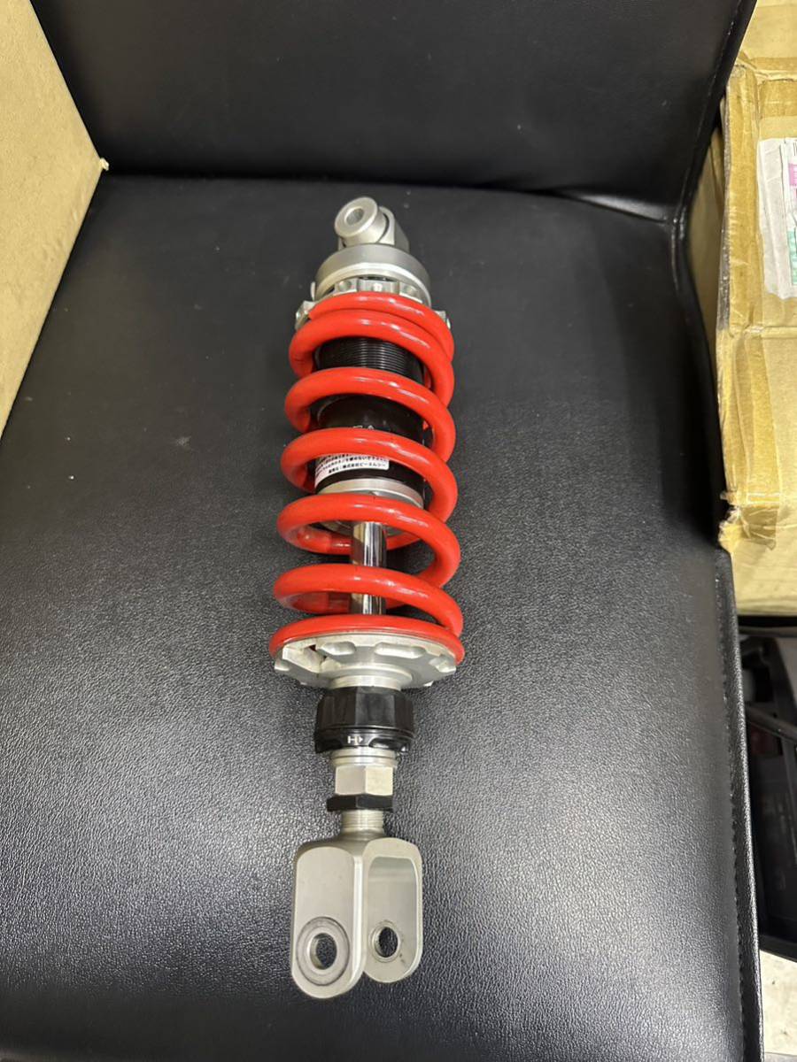 【目立った傷や汚れなし】CBR400F YSS サスペンション 売り切り！美品の落札情報詳細 - Yahoo!オークション落札価格検索 オークフリー