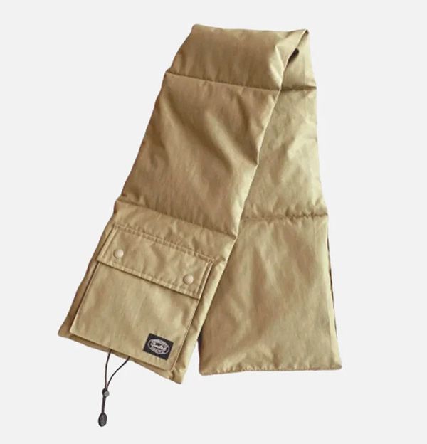 【未使用】送料300円(税込) lf207 Snow Peak FR ダウンストール ベージュ 13200円相当【シンオク】の落札情報詳細 ...