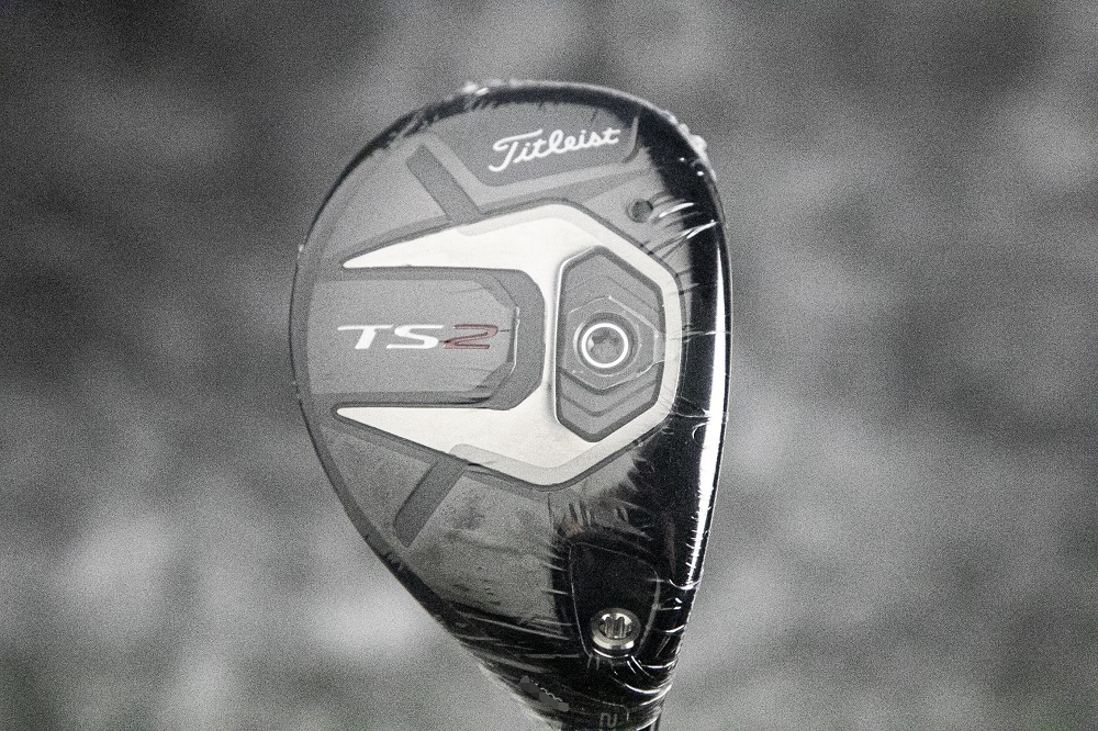 【未使用】新品/Titleist TS2 UT23度+Fujikura MCI 70(S)装着/最落ナシの落札情報詳細 - ヤフオク落札価格 ...