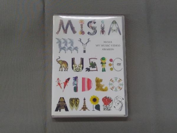 【中古】中古DVD ミーシャ MISIA MY MUSIC VIDEO AWARDS ★6226 の落札情報詳細| ヤフオク落札価格情報 オークフリー