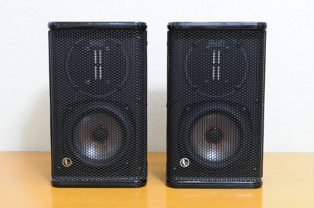 【傷や汚れあり】INFINITY InfiniTesimal Ⅲ ペア インフィニティ インフィニテシマル3 ツイーター トゥイーター ...