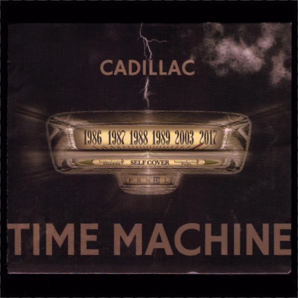 【未使用】【匿名送料無料】即決新品CD CADILLAC TIME MACHINE/キャディラックの落札情報詳細 - ヤフオク落札価格情報 ...