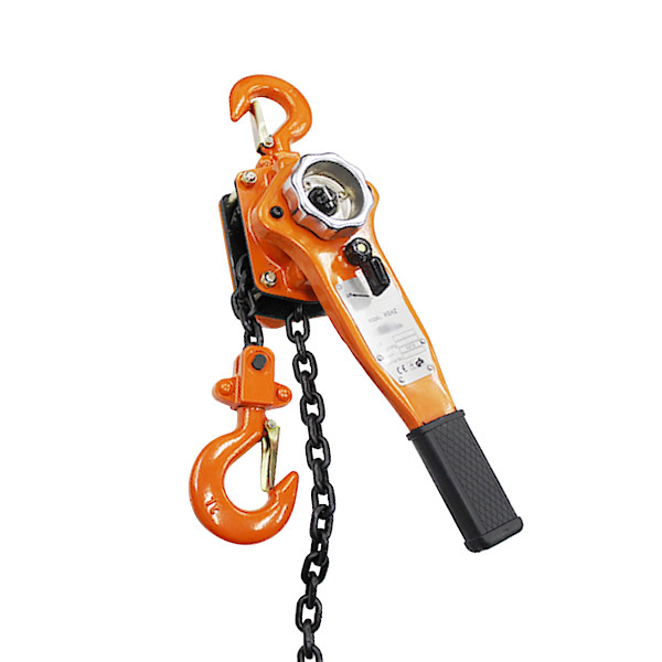 【傷や汚れあり】レバーホイスト 2ton 2000kg チェーンホイスト チェーンブロック レバー式ブロック 荷締機 ガッチャ がっちゃ 手動式 荷締め C683の落札情報詳細 - Yahoo ...