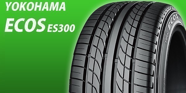 【未使用】最安！ 新品 ヨコハマ エコス ES300 YOKOHAMA ECOS 195/60R14 86H 1本価格 [4本送料含総額 35600円～]の落札情報詳細 - Yahoo ...