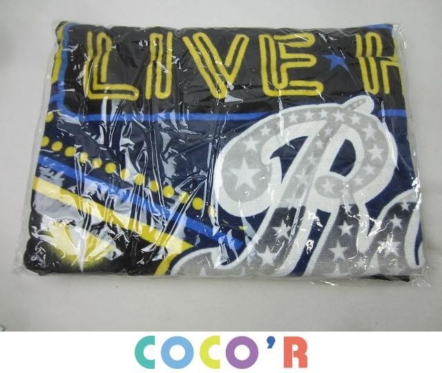 【未使用に近い】【同梱可】未開封 アーティスト 矢沢永吉 スペシャルビーチタオル SBT roots 2005 LIVE HOUSEの落札情報詳細 - Yahoo!オークション落札価格検索 ...