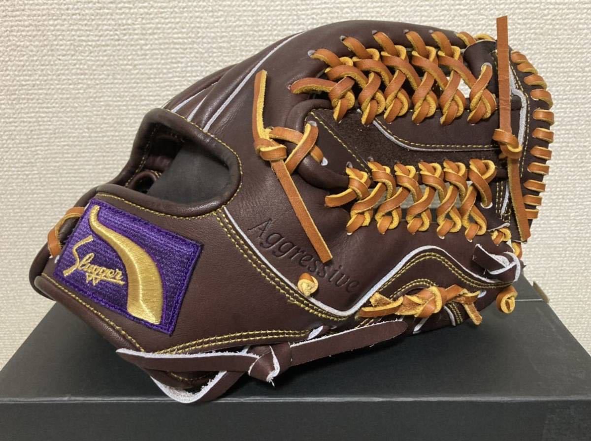 【未使用】久保田スラッガー 2023年最新モデル KSN-MP19 ラベル交換 型付け済み 未使用の落札情報詳細 - Yahoo!オークション落札価格検索 オークフリー