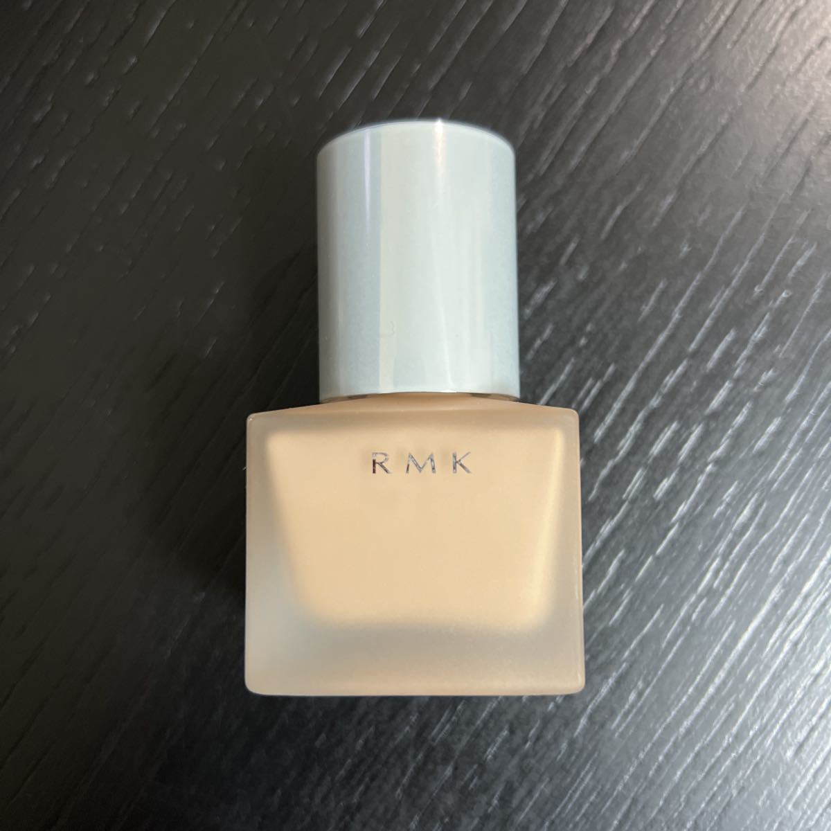 【未使用】未使用品 カネボウ RMKリクイドファンデーション101 30mL の落札情報詳細 - ヤフオク落札価格情報 オークフリー