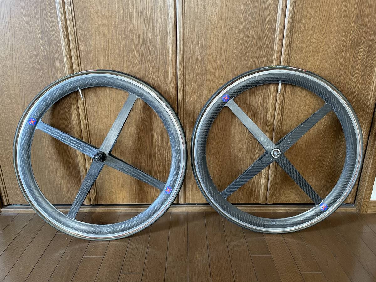 【中古】Spinergy XYCLONE DISC PBO 26インチ クリンチャー中古 件）スピナジー ザイロン ディスク PBO MTBの ...