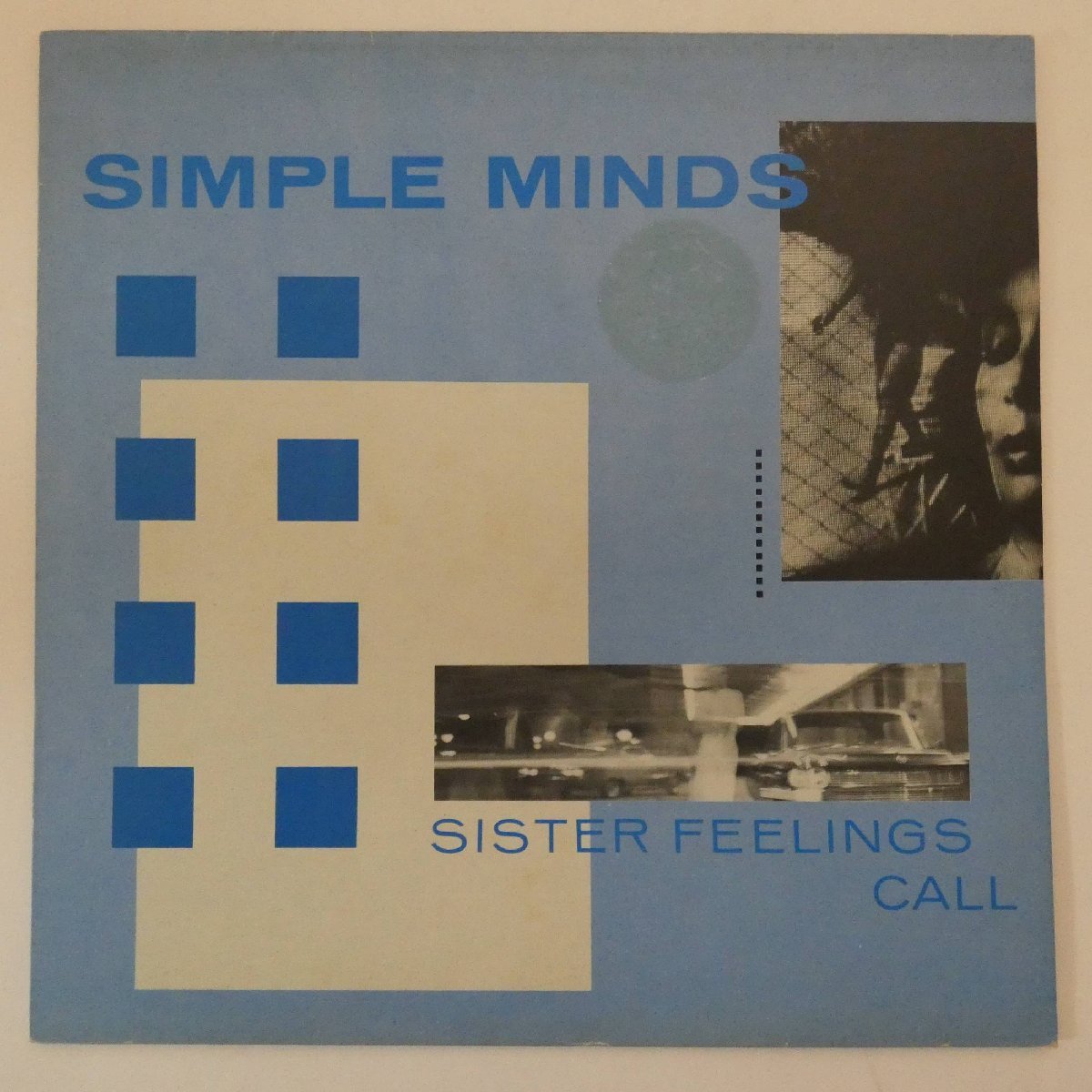 【やや傷や汚れあり】46002334;【帯付/12inch】Simple Minds / Don't You (Forget About Me) ドント・ユー？の落札情報詳細 - ヤフオク落札 ...