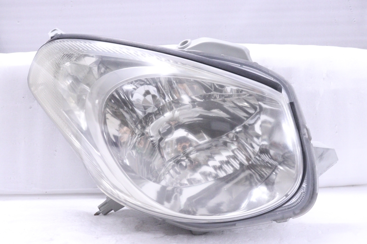 【やや傷や汚れあり】4-707-11 ★美品 レンズ クリア 塗装★ トヨタ ヴェロッサ GX110 JZX110 純正 HID ヘッドライト 左右の落札情報詳細 - ヤフオク落札価格検索 ...