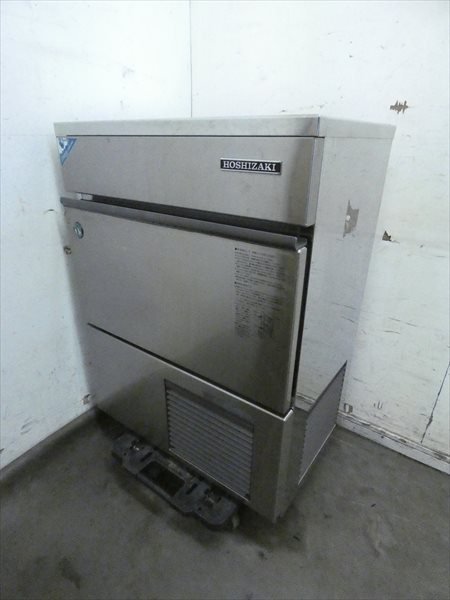 【傷や汚れあり】大阪発/製氷OK☆ホシザキ/星崎☆全自動製氷機☆IM-40L 管N19621 #の落札情報詳細 - Yahoo!オークション落札価格検索 オークフリー