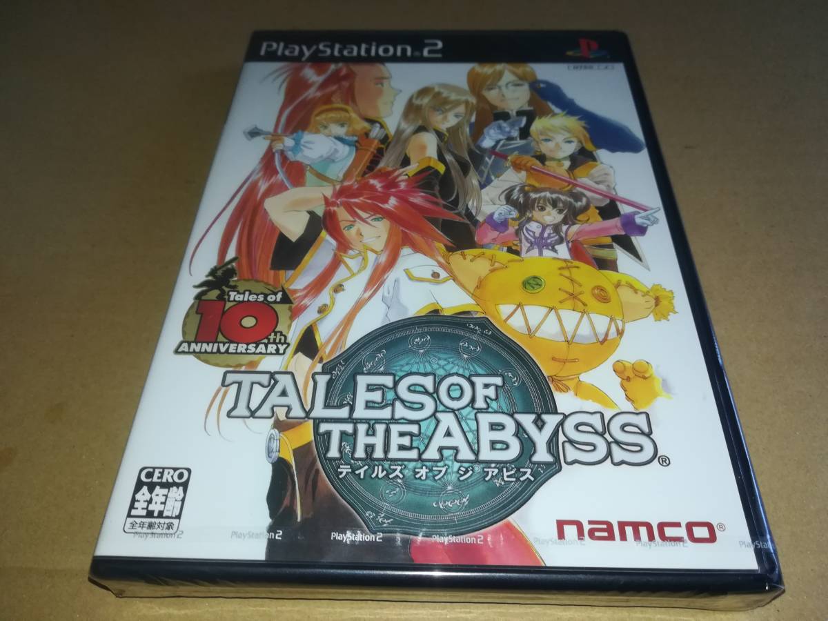 【傷や汚れあり】220890-023 コトブキヤ TALES OF THE ABYSS テイルズ オブ ジ アビス 彩色済み フィギュア セット 難有 現状品 の落札情報詳細 - ヤフオク落札 ...