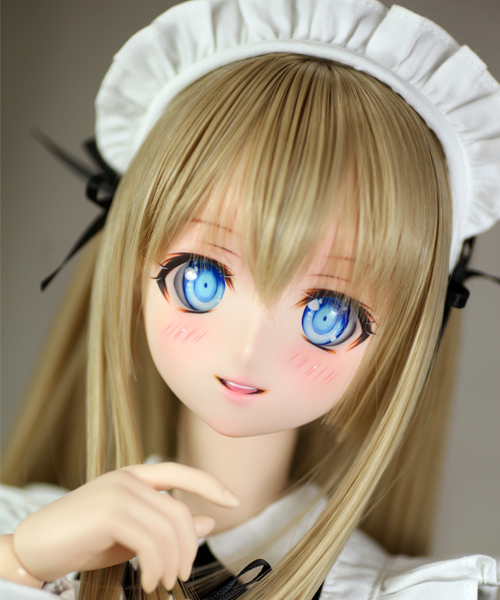 【未使用】ボークス DDH-08 フレッシュ肌 カスタムヘッド＋レジンアイ ** Shangri-Laの落札情報詳細 - ヤフオク落札価格検索 ...