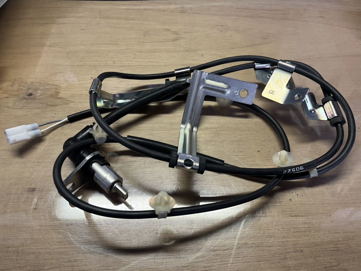 【未使用】未使用品 エブリィ 右ABSセンサー 56210-77A20★★の落札情報詳細 - Yahoo!オークション落札価格検索 オークフリー