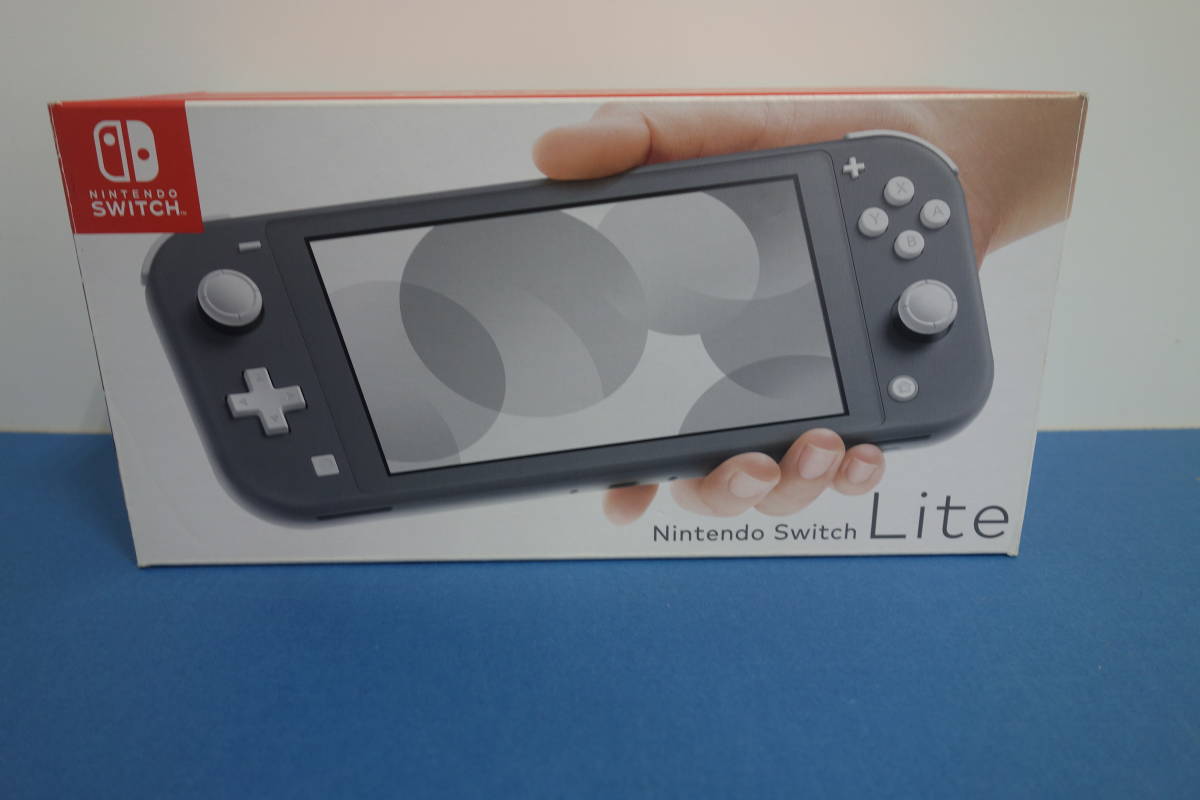 【やや傷や汚れあり】 ジャンク品 Nintendo Switch Lite ニンテンドースイッチライト イエローの落札情報詳細 - ヤフオク ...