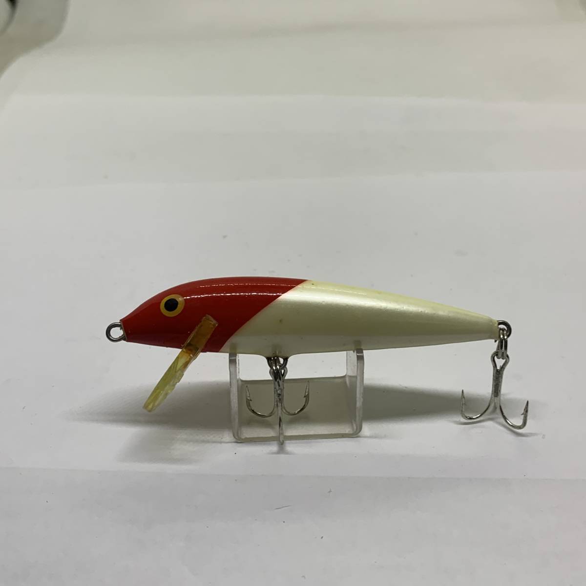 【傷や汚れあり】T-33794 ラパラ RAPALA カウントダウン CD9の落札情報詳細 - Yahoo!オークション落札価格検索 オークフリー