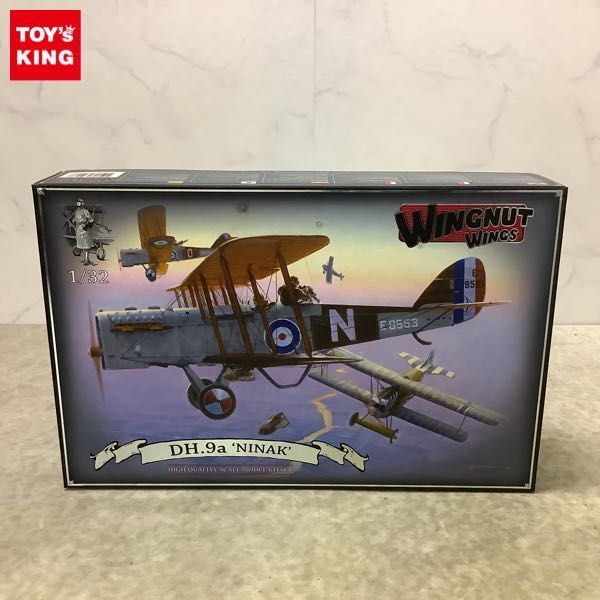【目立った傷や汚れなし】1円〜 ウイングナット・ウイングス 1 32 Dh 9a Ninakの落札情報詳細 ヤフオク落札価格検索 オークフリー