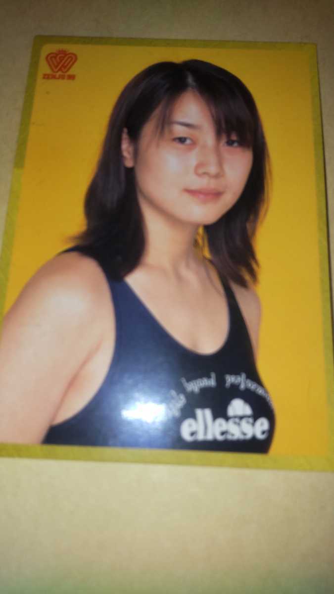 【目立った傷や汚れなし】さくら堂 全日本女子プロレスVol.1 1999 レギュラーカード 高橋麻由美 No103の落札情報詳細 - Yahoo!オークション落札価格検索 オークフリー