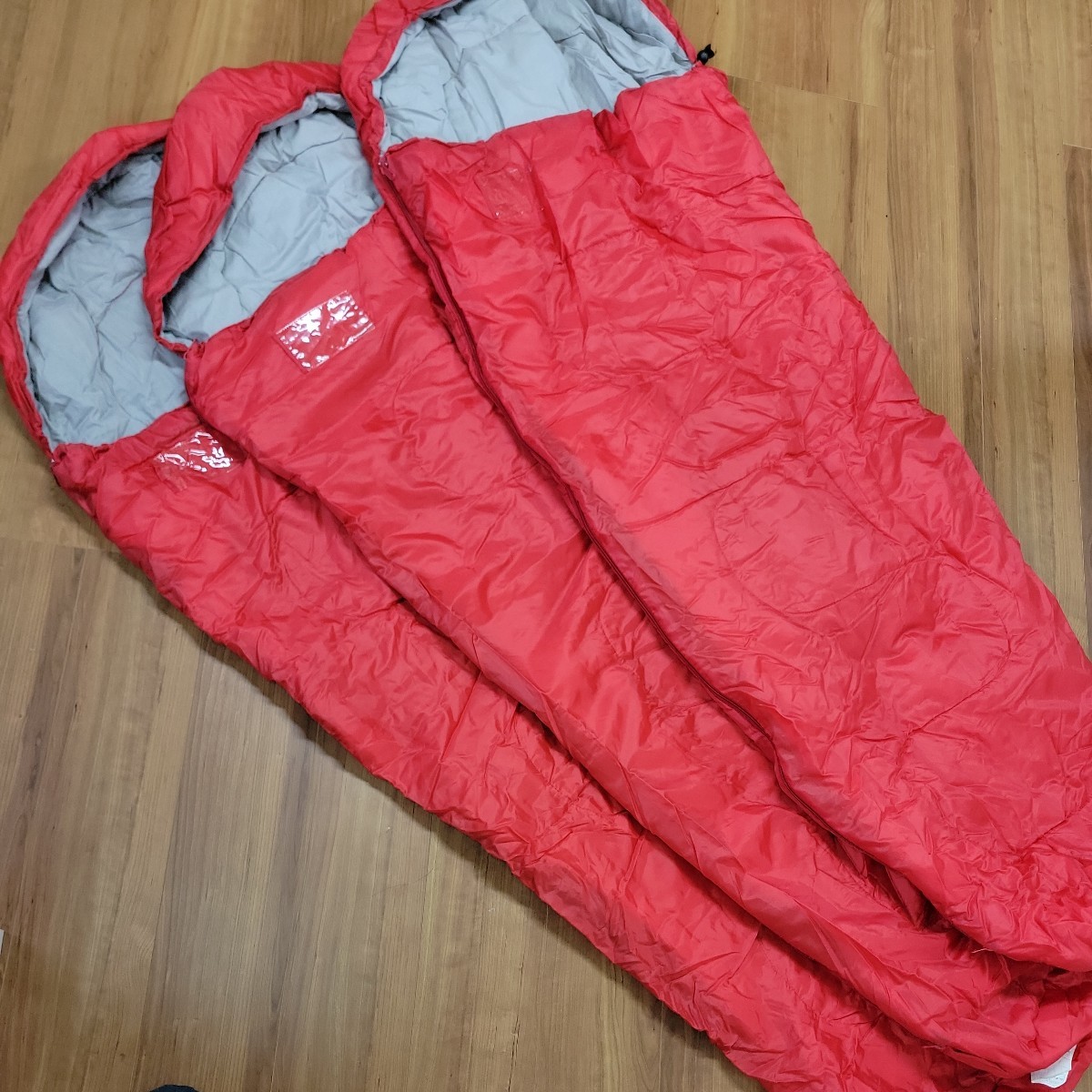 ♪campman キャンプマン CP002HT ヘキサ ウイング型 440×440 タープ キャンプ アウトドア 8117A-3 @140♪の ...