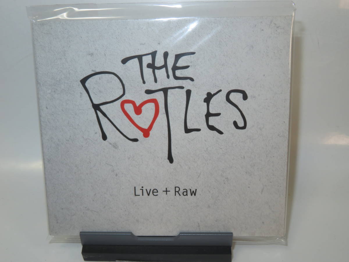 【目立った傷や汚れなし】① The Rutles / Live + Rawの落札情報詳細 - ヤフオク落札価格検索 オークフリー
