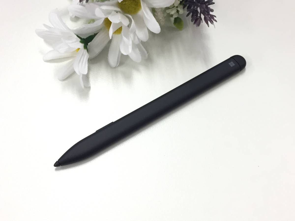 【やや傷や汚れあり】〇Microsoft Surface スリムペン Model:1853 動作品の落札情報詳細 - ヤフオク落札価格検索 ...