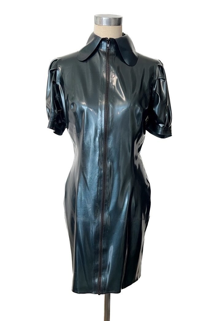 【傷や汚れあり】★Libidex製★LATEX ONE PIECE★XXL★USED★訳あり★の落札情報詳細 - ヤフオク落札価格検索 オークフリー