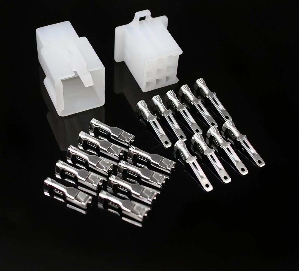 【未使用】「110M-9P-C/T-1S」【110型コネクター9極&端子1セット】 検#⇒ 2極/3極/4極/6極/9極/エーモン/110カプラー/配線/ハーネス/ギボシ/電装/電源の落札情報 ...