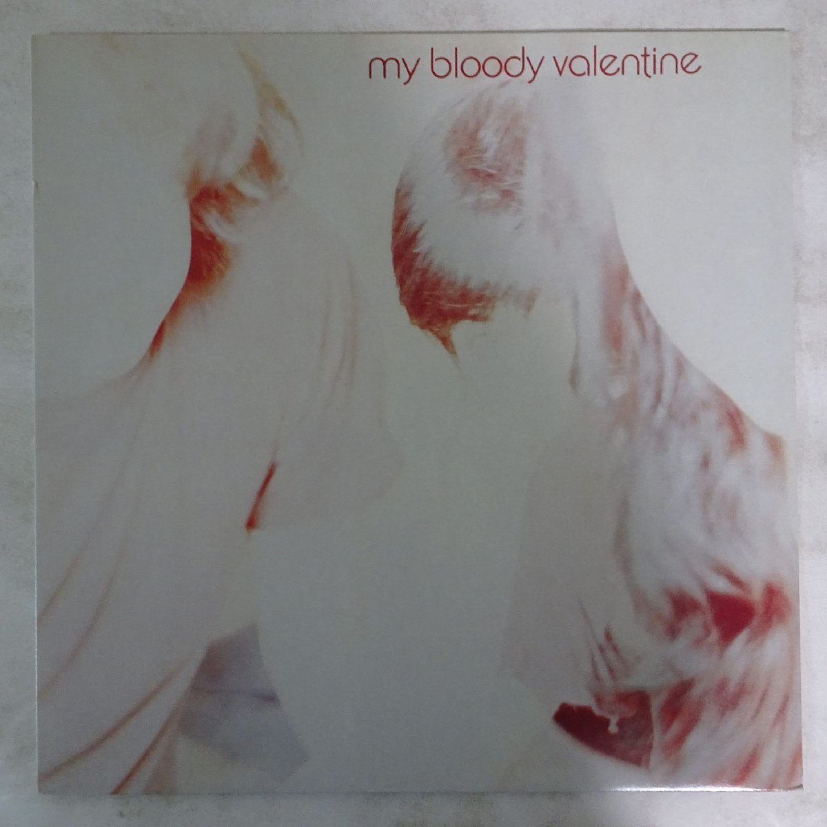 【やや傷や汚れあり】14017397;【美品/UKオリジナル】My Bloody Valentine / Isn't Anythingの落札 ...