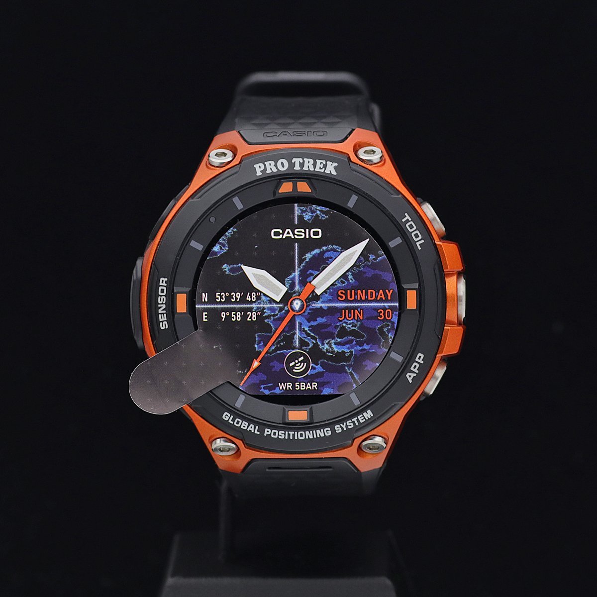 K-063 PCミニプリンター 未開封品 CASIO カシオ smart egg KP-C10 の落札情報詳細 - ヤフオク落札価格検索 オークフリー