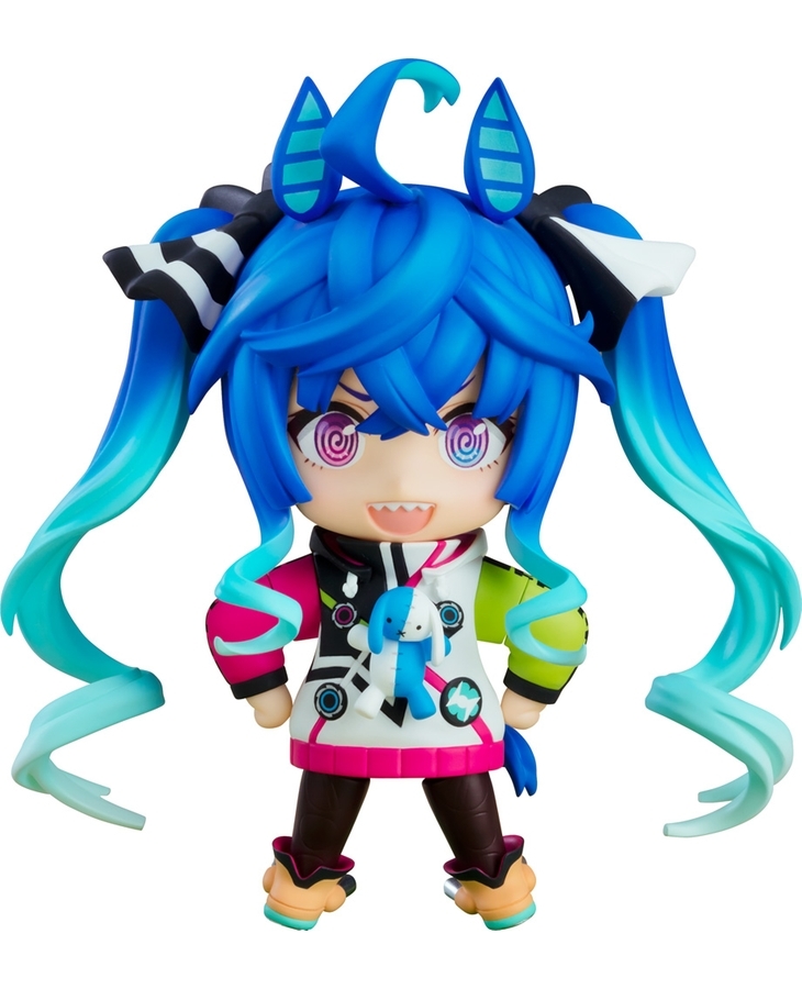 【未使用】ねんどろいど ツインターボ 新品未開封品 ウマ娘 プリティーダービー グッドスマイルカンパニー GOOD SMILE COMPANY ...