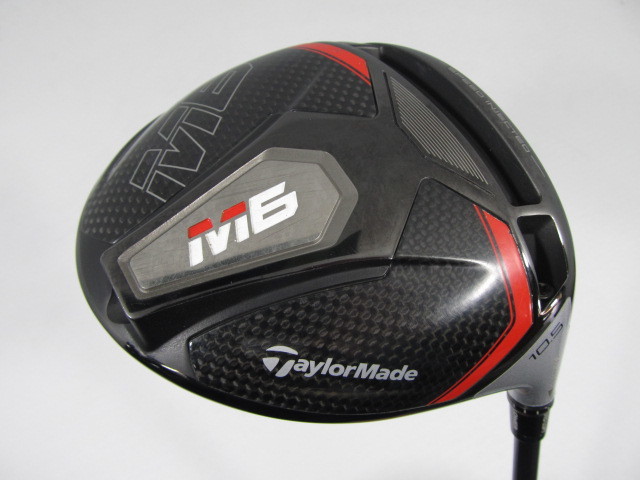 【やや傷や汚れあり】即決 お買い得品！中古 M6 ドライバー 2019 (日本仕様) 1W TENSEI RED TM50 10.5 SRの落札情報詳細 - Yahoo!オークション落札価格 ...