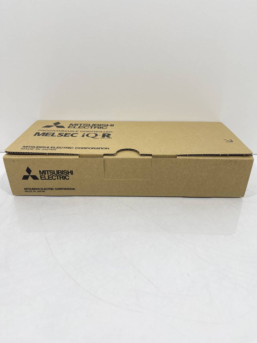 【未使用】R35B 2022年製 三菱電機 基本ベースユニット 35M1-031の落札情報詳細 - ヤフオク落札価格検索 オークフリー