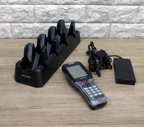 【未使用】KEYENCE OP-80616 バーコードリーダ用RS232C変換ケーブル の落札情報詳細 - ヤフオク落札価格検索 オークフリー