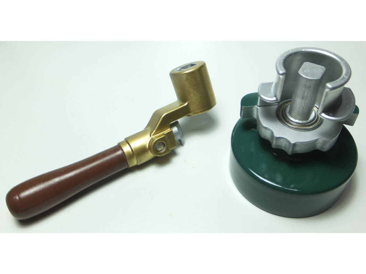 【未使用】国鉄型気動車用ブレーキハンドル・ハンドル守 1/2スケール模型組み立てキット【BVE や鉄道模型に】(5)の落札情報詳細 - Yahoo!オークション落札価格検索 オークフリー