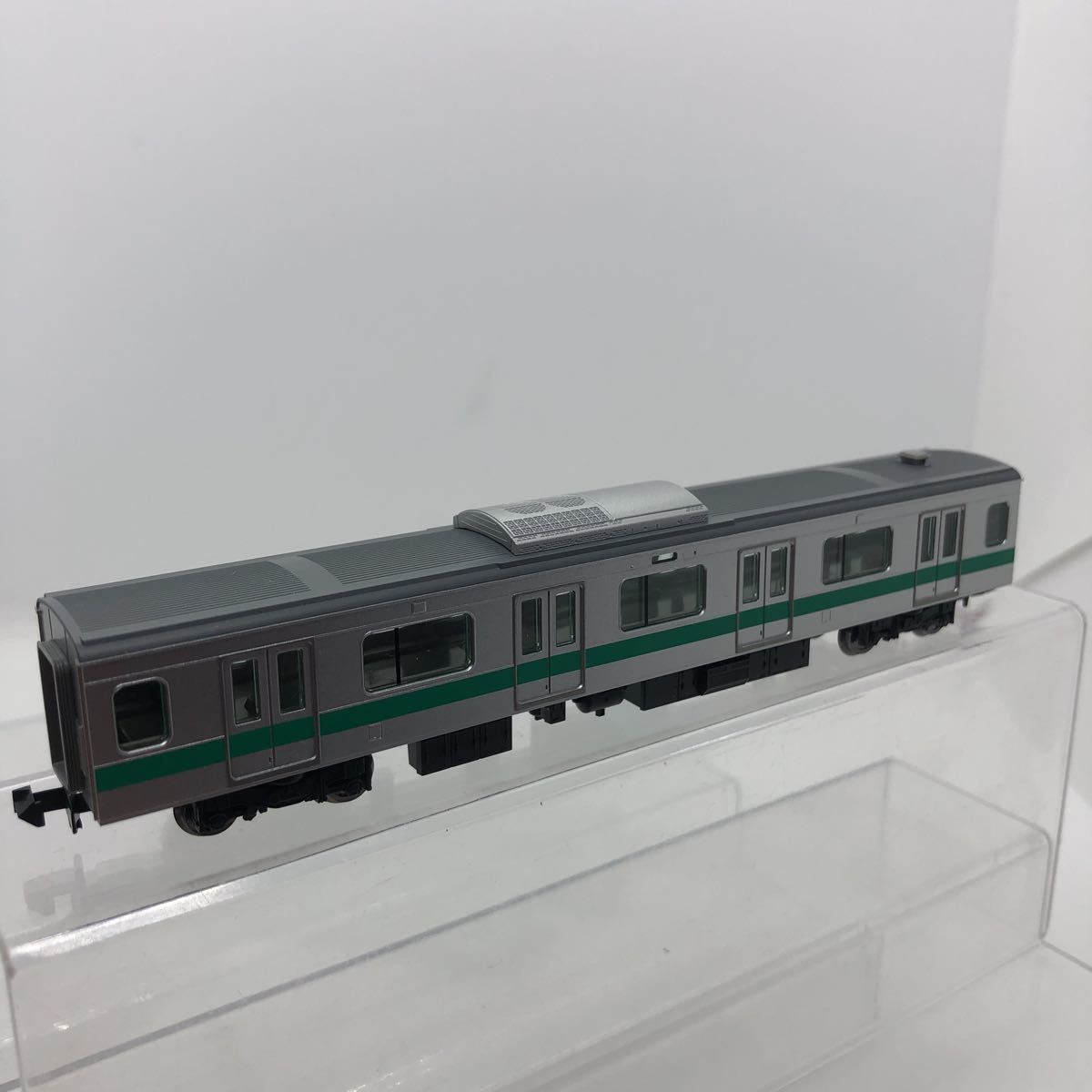 【目立った傷や汚れなし】② 先頭車 TOMIX 92571 E233系2000番台通勤電車 (常磐緩行線・千代田線) 基本セット バラシ 1円〜の落札情報詳細 - ヤフオク落札価格検索 オークフリー