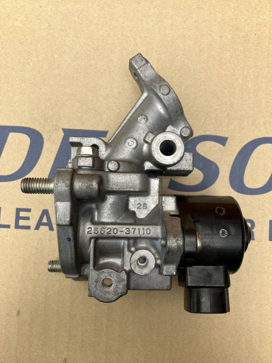 【未使用】ZVW30 プリウス・プリウスα アルファ EGRバルブ 25620-37110 25620-37120 新品/の落札情報詳細 ...