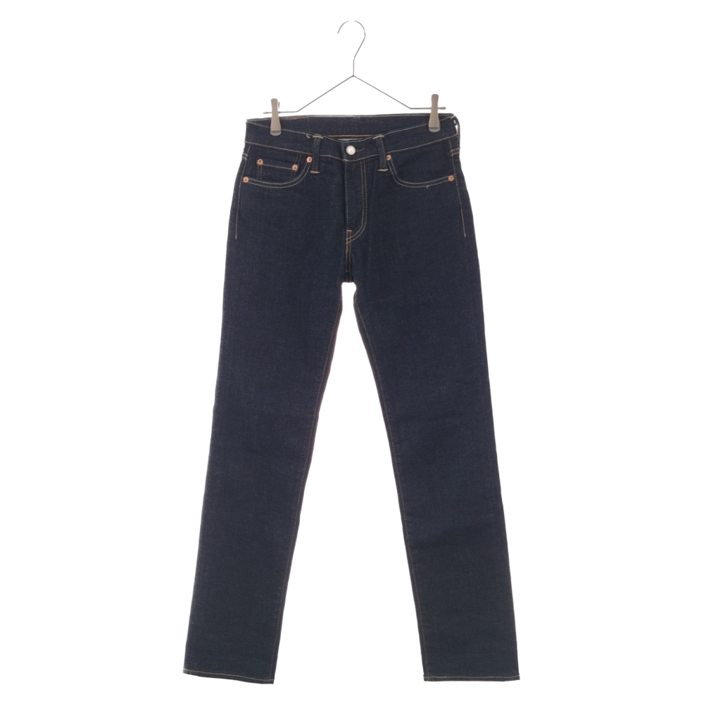 【傷や汚れあり】Levi's リーバイス 511 裏ボタン 4459 デニム パンツ インディゴの落札情報詳細 - Yahoo!オークション ...